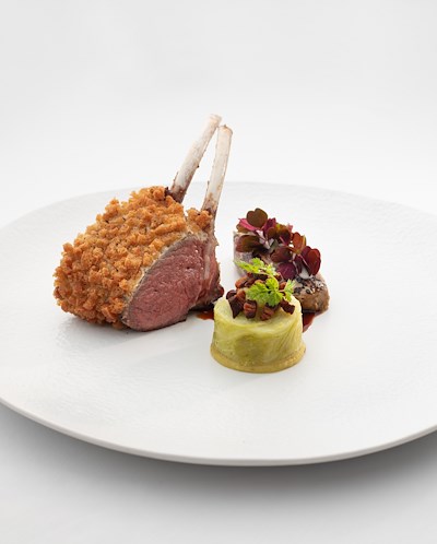 Brunch, Lunch and Dinner Menu at Kayuputi Bali Restaurant